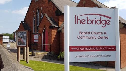 The Bridge Baptist Church